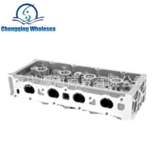 供应缸盖适用于菲亚特朋多 FIAT Punto 1.2L 71739156 7958558-阿里巴巴