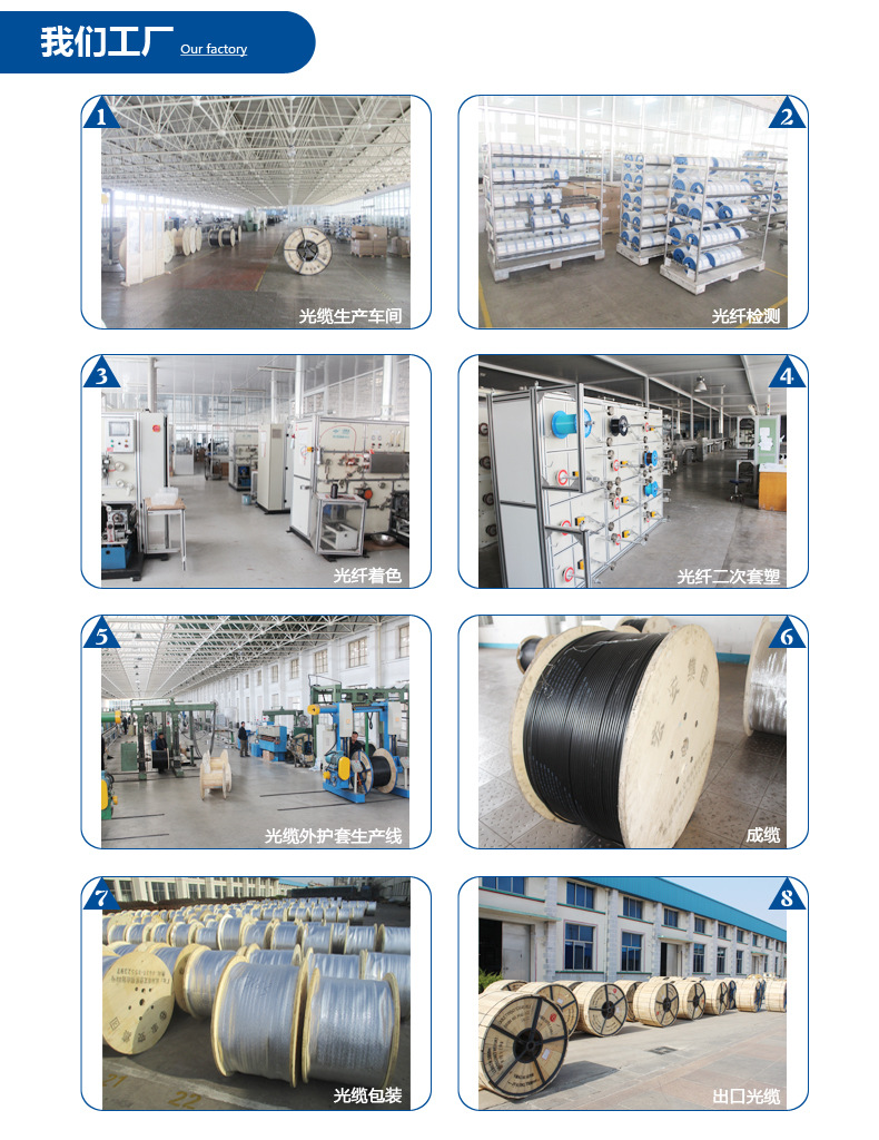 GDFJH室外光缆 带皮线 接入网用光电混合缆产品 1-2芯-阿里巴巴