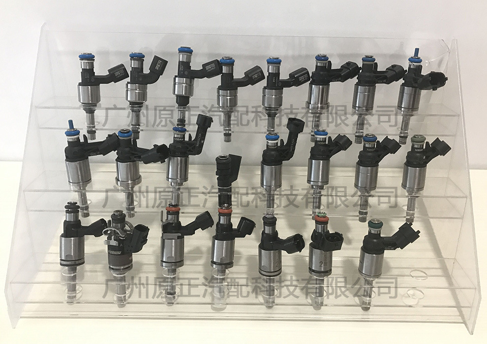 适用于别克 庞蒂亚克 3.8L 喷油嘴 喷油器12573427-阿里巴巴