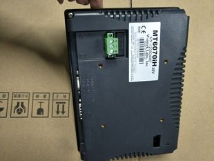 原装拆机威纶触摸屏MT6070IH3EV/MT6070iH3EV功能包好-阿里巴巴