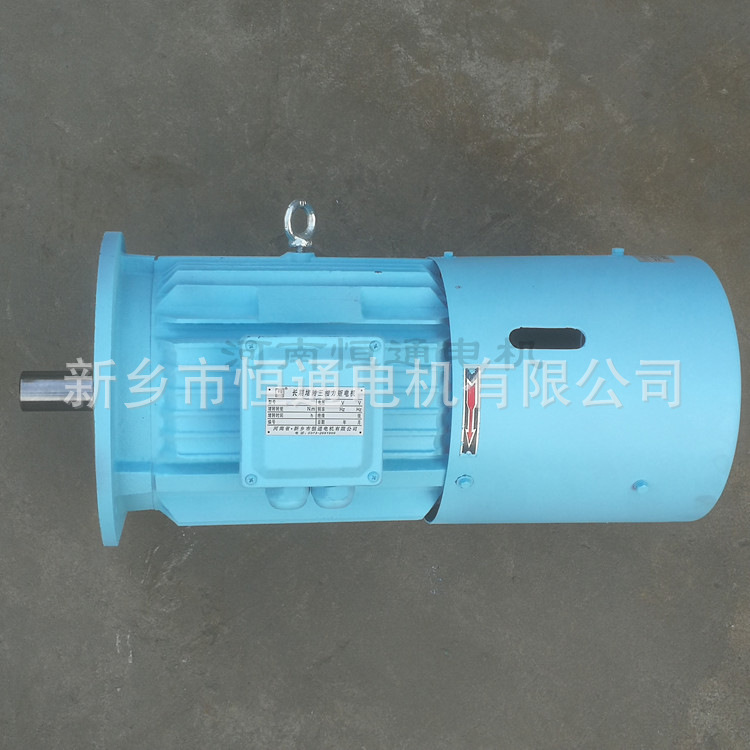 千业牌 Y132-6 长期堵转三相力矩电机 Y132-6E IP54 全密封-阿里巴巴