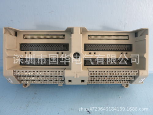 现货批发艾默生OVATION系统I/O Base 1B30035H01卡件底座-阿里巴巴