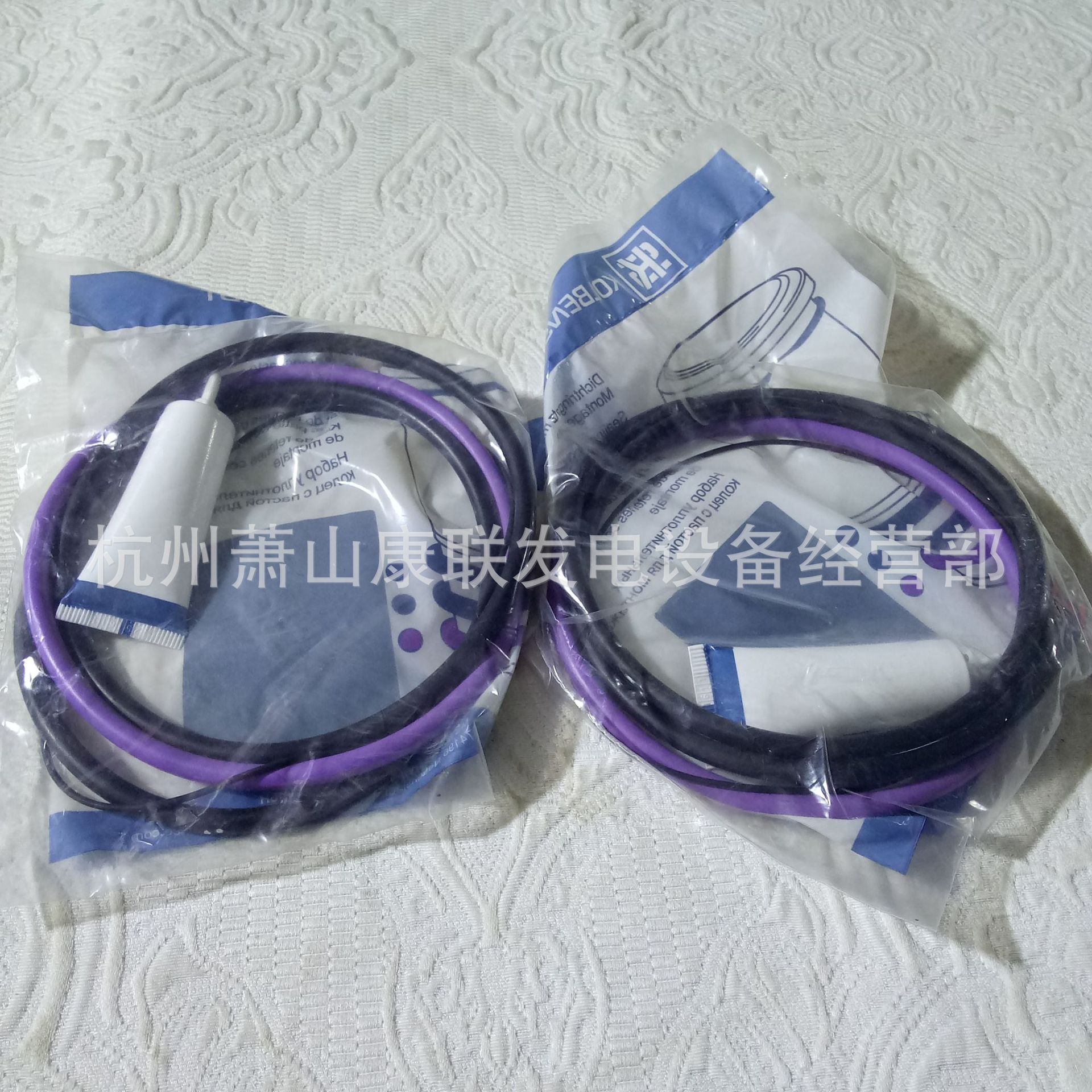 缸套胶圈271159/50006634沃尔沃TAD740斗山大宇发电机配件-阿里巴巴