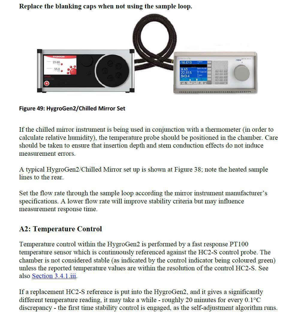 HG2-S湿度发生器 罗卓尼克Rotronic温湿度变送器温湿度露点变送器-阿里巴巴
