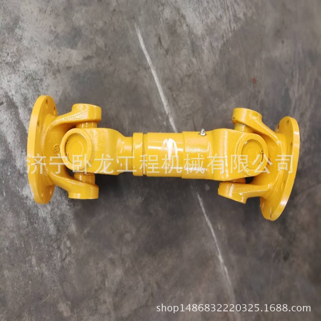 山推装载机配件 山推SL50W 铲斗拉杆销ZL50g2-11600D-阿里巴巴