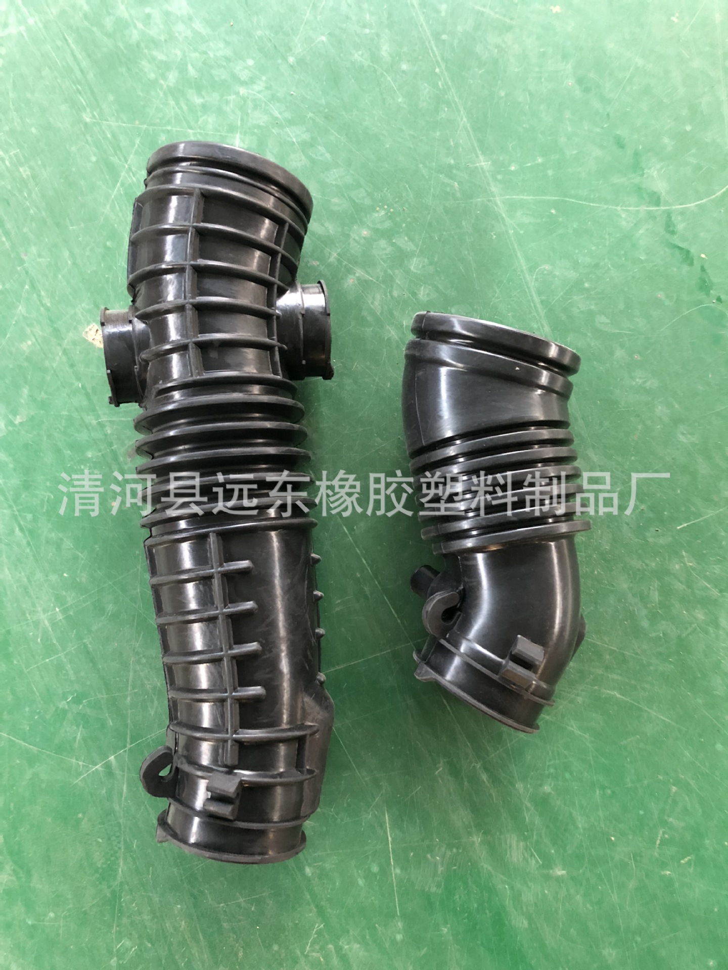 厂家供应汽车空滤器进气胶管OEM:28210-2E100-阿里巴巴