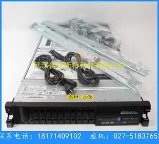 IBM Power8小型机 S822 S822L S812L E850 E850E 整机 选配-阿里巴巴