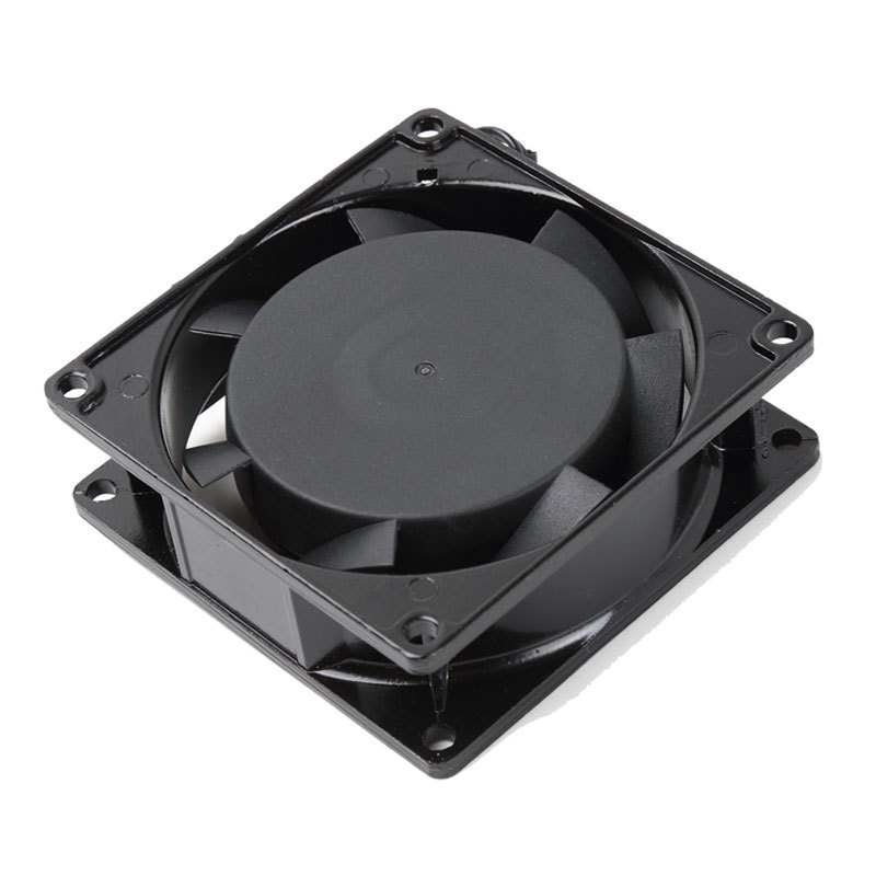 批发散热器散热风扇8025 110V220V低噪音滚珠轴承电焊机散热风扇-阿里巴巴