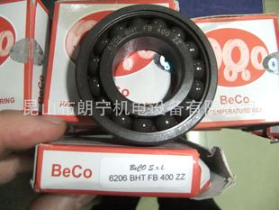 意大利BECO高温轴承6002-BHTS-ZZ-C4 (220°C-250°C)-阿里巴巴