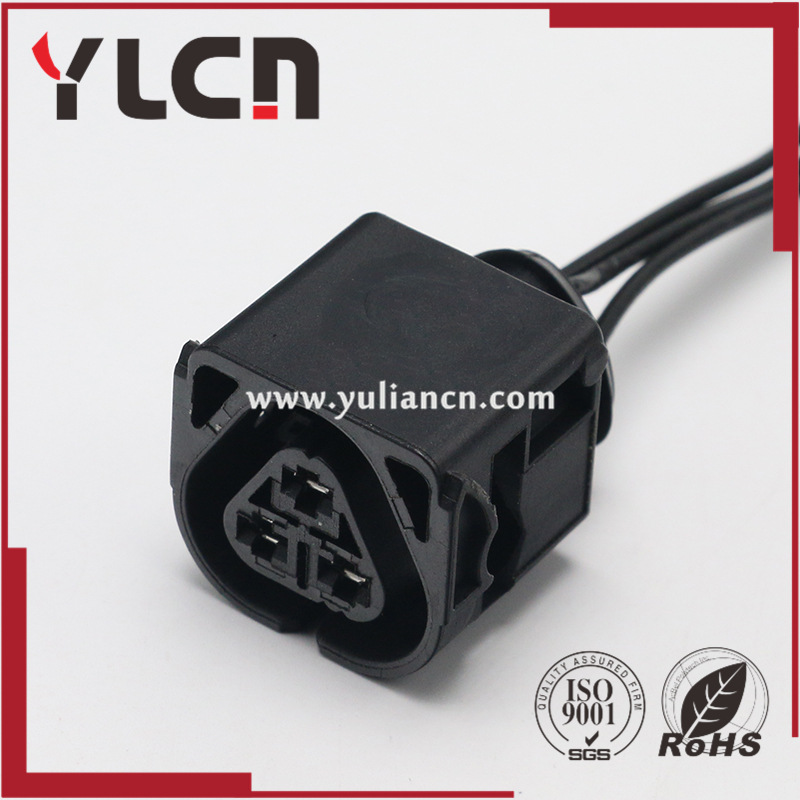 DJ7033-3.5-21 新能源电动汽车连接器 新能源汽车铜排12527519996-阿里巴巴