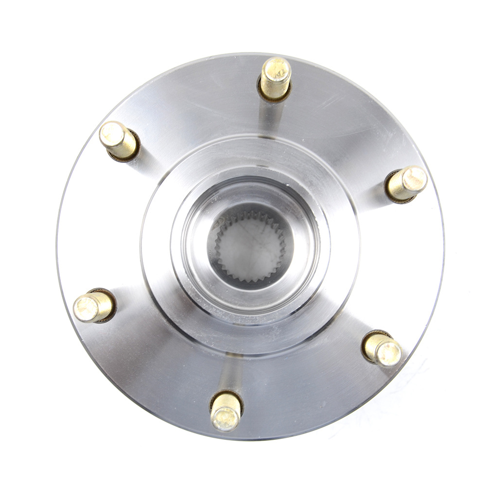 汽车配件生产厂家供应汽车轴承单元3880A015-阿里巴巴