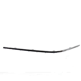 适用宝马E66前杠亮条右51117135558-阿里巴巴