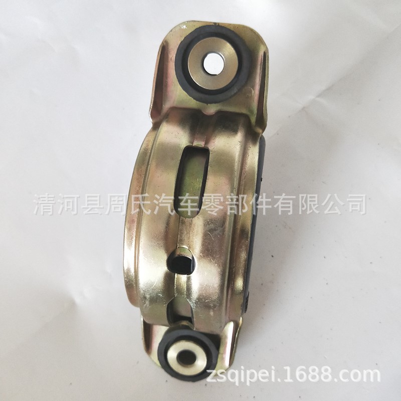 供应MR223119传动轴吊架 吊胶 中心轴承总成 中心轴支撑-阿里巴巴
