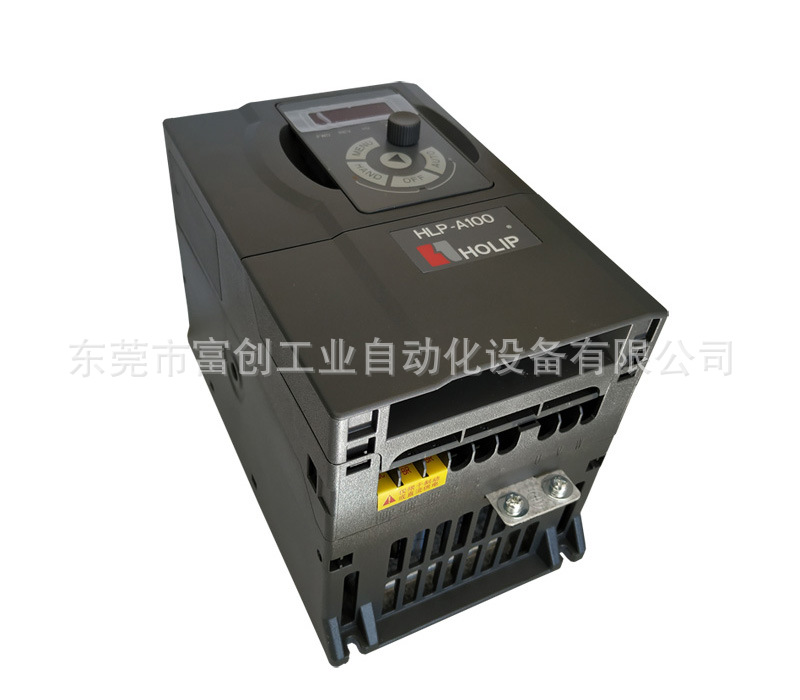 HOLIP海利普变频器HLP-A10001D543 1.5KW三相380V通用调速器批发-阿里巴巴