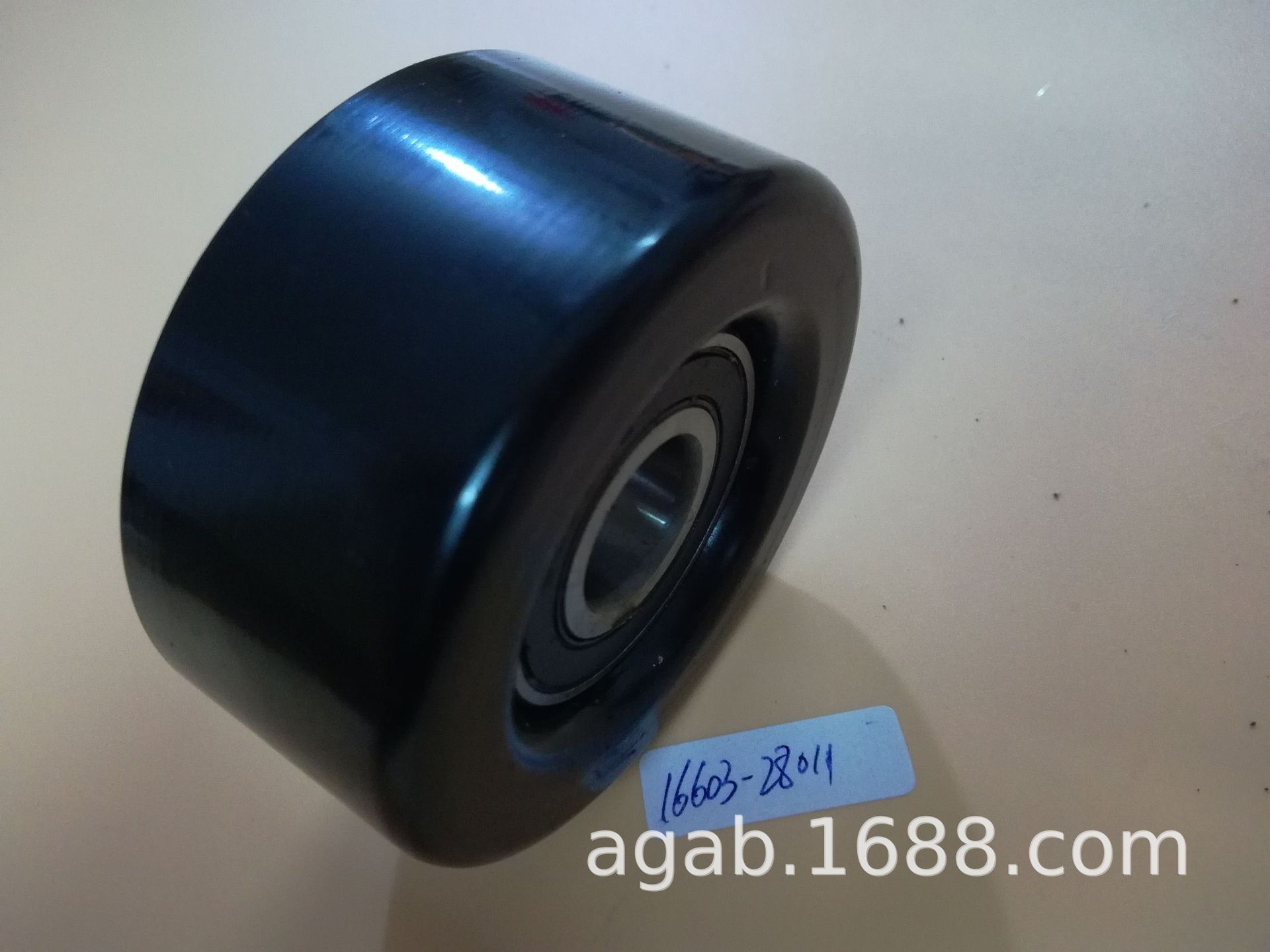 ACR50ACA33VCV40风扇皮带轮16603-28010 16603-28020 16603-28011-阿里巴巴