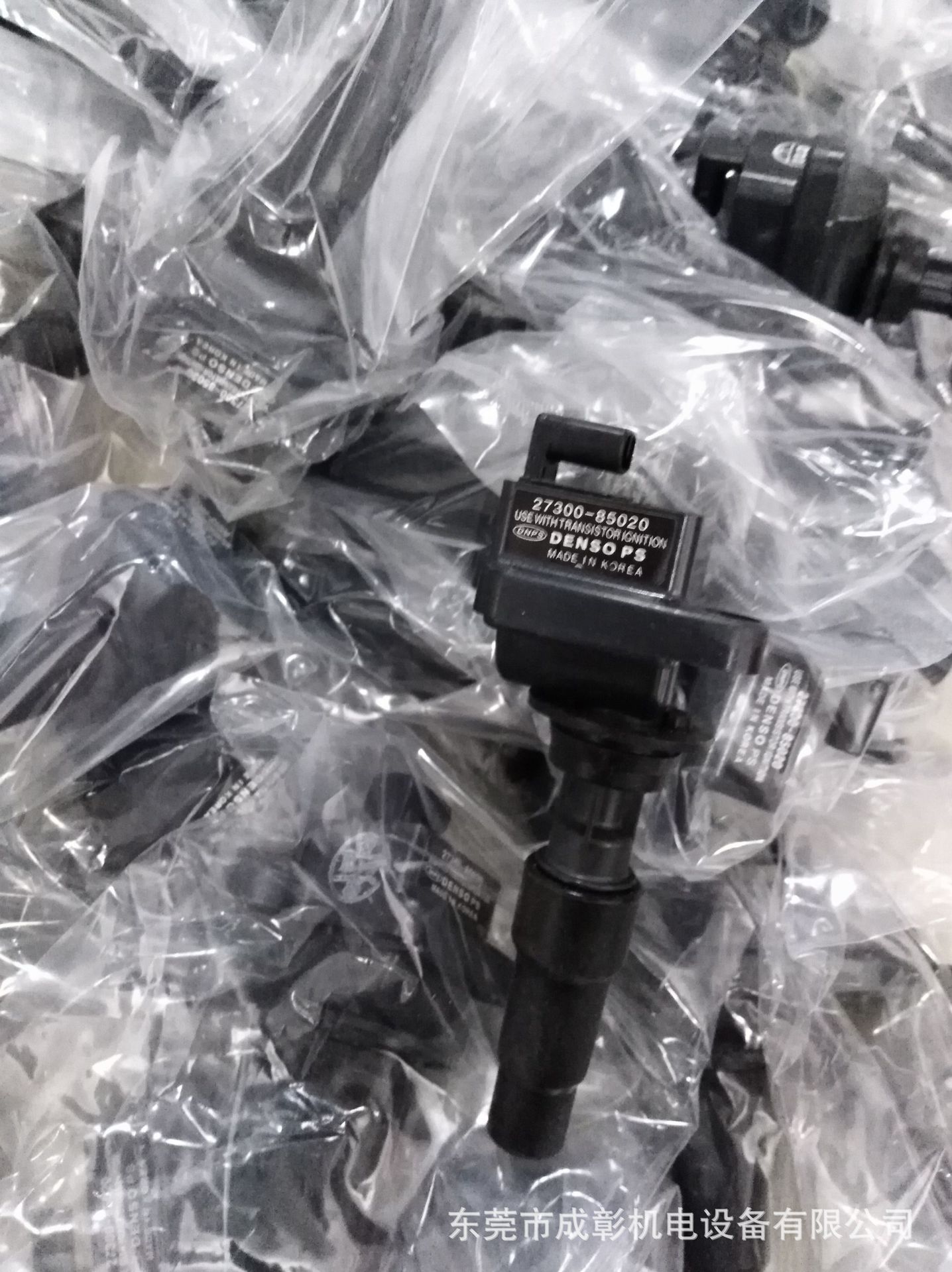 电装点火线圈,四线点火线圈接线图,3线点火线圈接线图_文秘苑图库