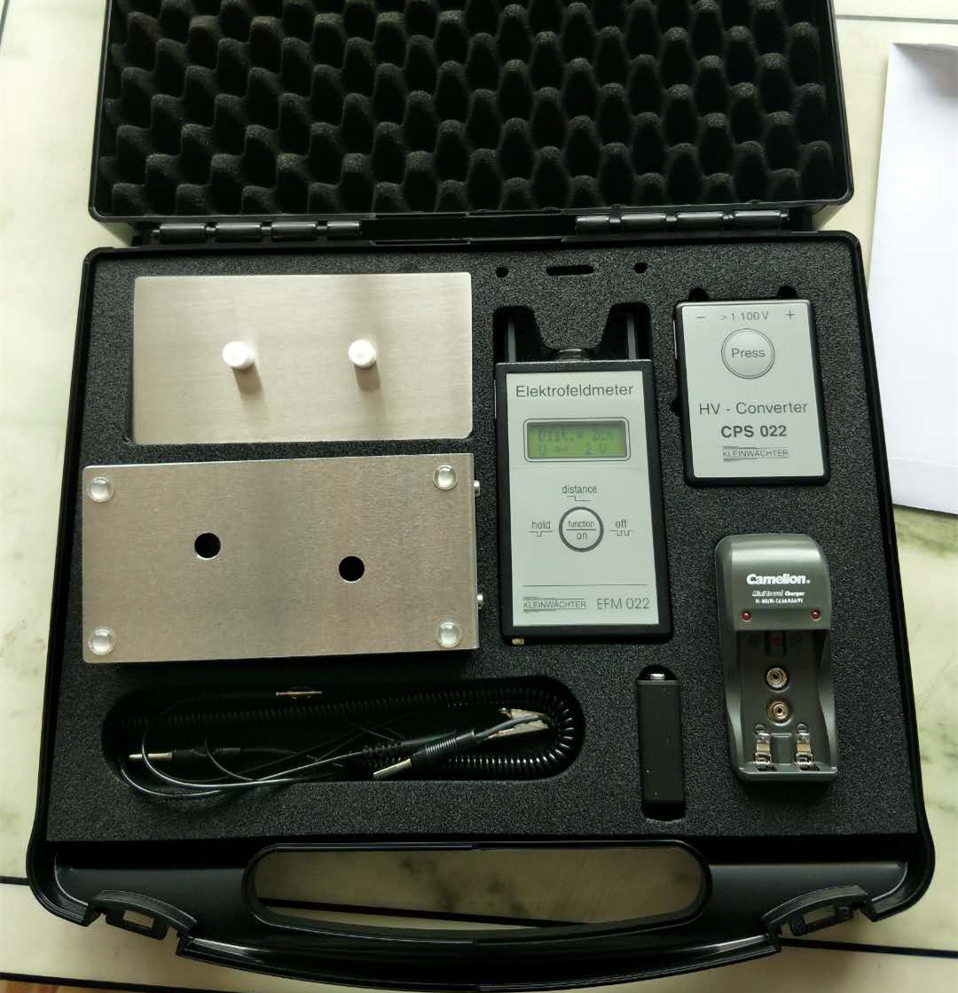 原装EFM022静电测试仪EFM-022CPS离子风机消散检测仪-阿里巴巴