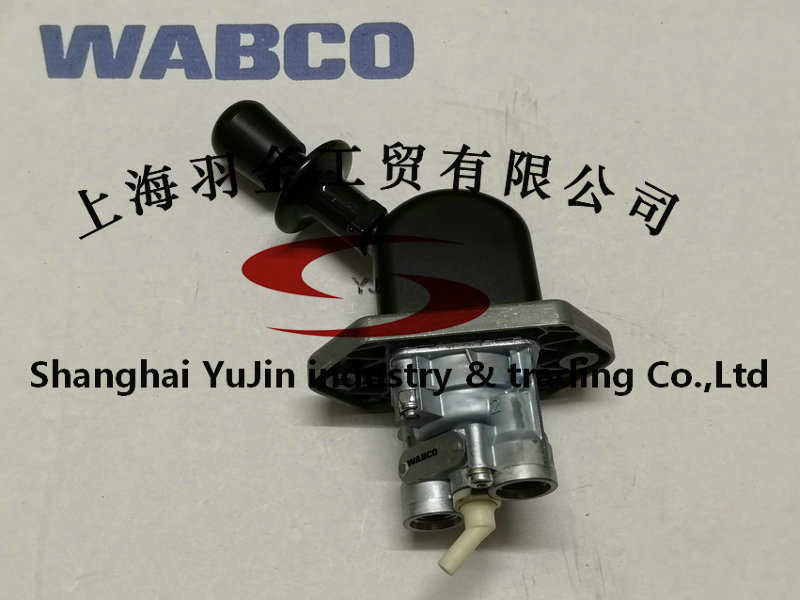 原装进口WABCO威伯科手控阀9617230380 手控阀9617230380-阿里巴巴