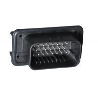 国产AMP776200-1,776228-1,汽车23P连接器-阿里巴巴