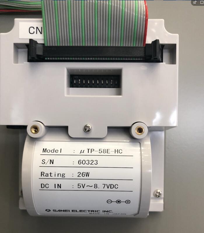 日本SANEI三荣SM2-41标签打印机议价-阿里巴巴