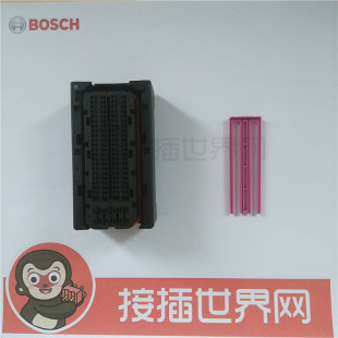 1928405063 Bosch 接插世界网供应 连接器 品质优 交货快-阿里巴巴