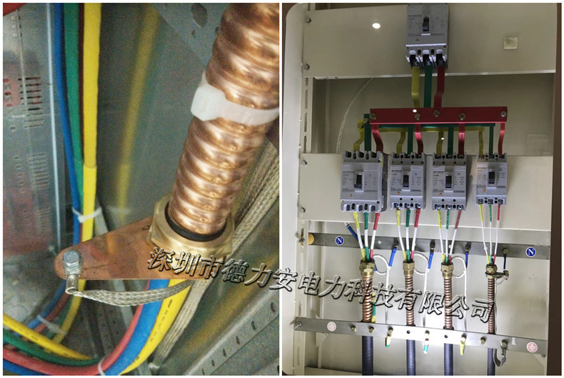 BTTRZ/YTTW矿物质电缆终端头五芯柔性矿物电缆终端头5*16规格齐全-阿里巴巴