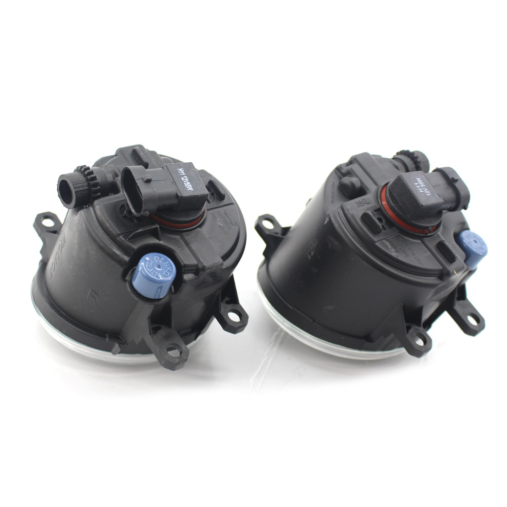 适用丰田卡罗拉RAV4汉兰达威驰凯美瑞雾灯8121006071前杠灯前雾灯-阿里巴巴