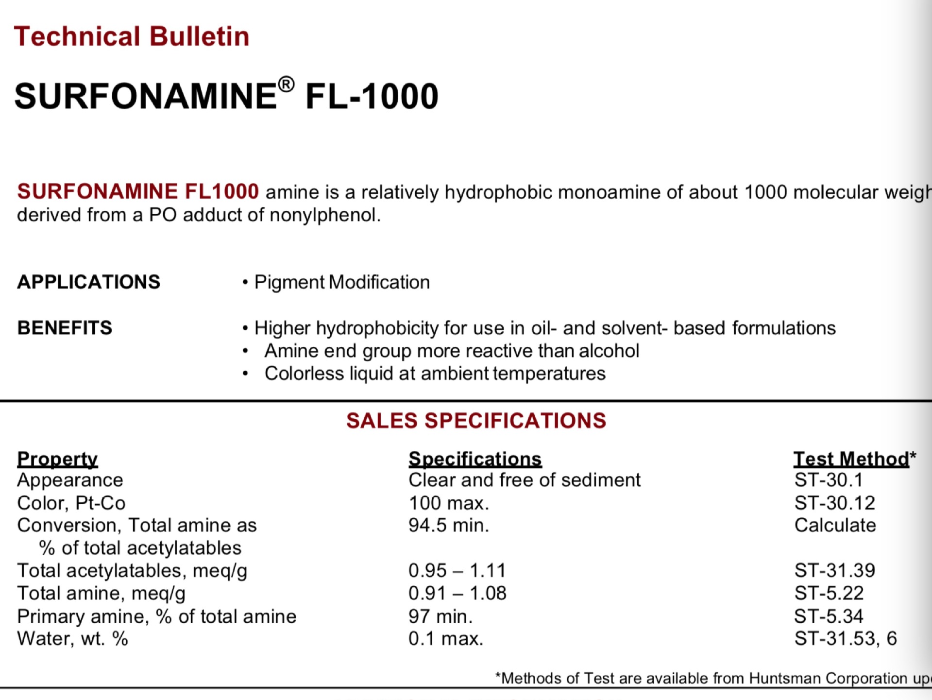 燃油宝原材料汽油添加剂聚醚胺FL1000燃油发动机清除积碳剂-阿里巴巴