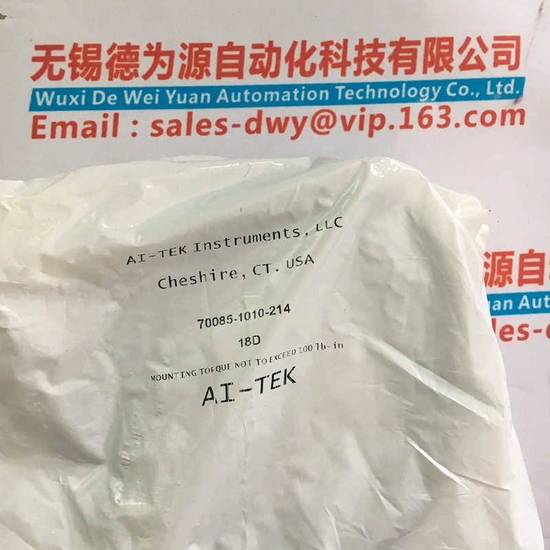 新品美国AI-TEK阿泰克转速表70085-1010-003原装T77630-10[品牌 价格 图片 报价]-易卖工控网