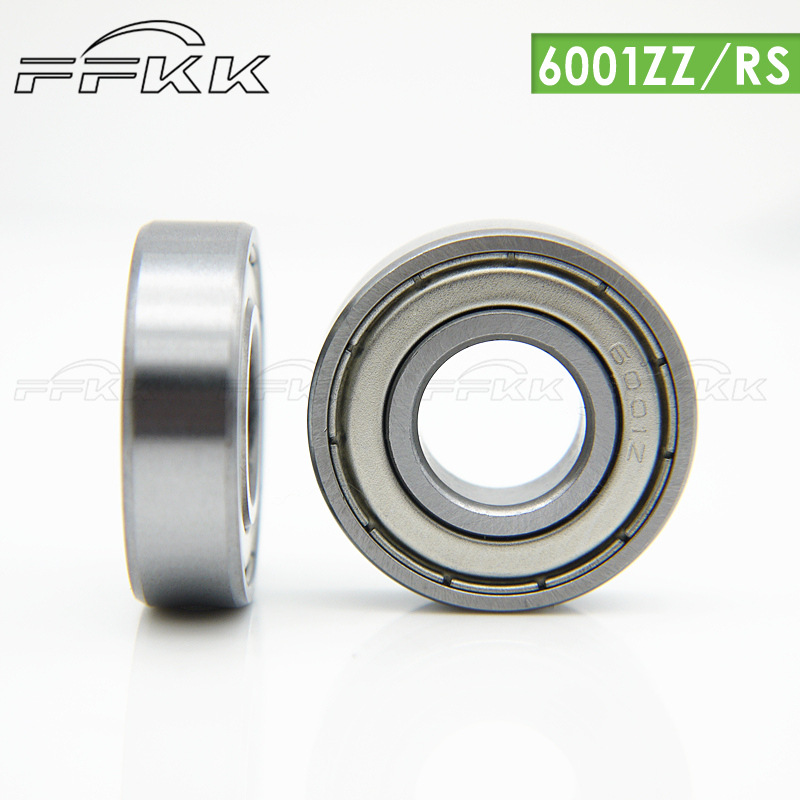 供应6001轴承 12x28x8 6001zz/rs 顺滑耐用 浙江宁波厂家直供-阿里巴巴