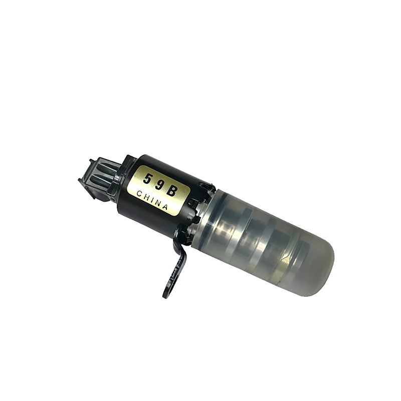 15830-59B-004 适用于本田雅阁思域缤智CRV发动机VTC电磁阀凸轮轴-阿里巴巴