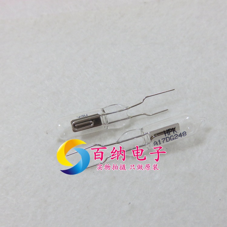 R2868 HAMAMATSU滨松 火焰传感器探测器 UV管 原装正品 大量现货-阿里巴巴