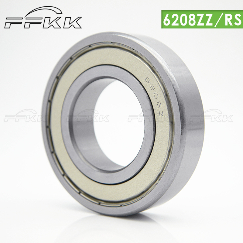 供应6208轴承 40x80x18 6208zz 2rs 顺滑耐用 浙江慈溪厂家直供-阿里巴巴