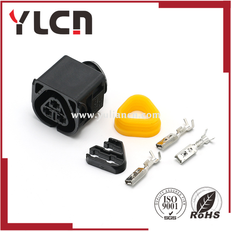 DJ7033-3.5-21 新能源电动汽车连接器 新能源汽车铜排12527519996-阿里巴巴