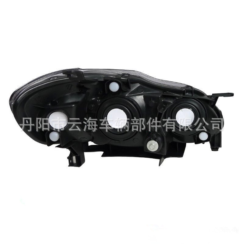 适用Toyota Corolla 卡罗拉美版改装大灯81150-02200 8111002360-阿里巴巴