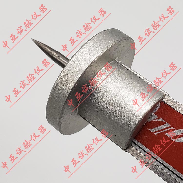 数显钢结构防火涂料测厚仪CEC24-90防火涂料测厚仪/针式测厚仪-阿里巴巴