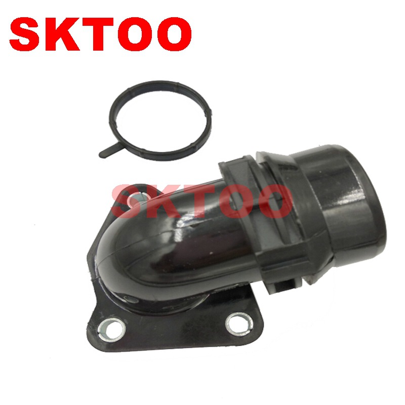 11531743329/1153 1743 329汽车水通节温器盖适用于宝马-阿里巴巴