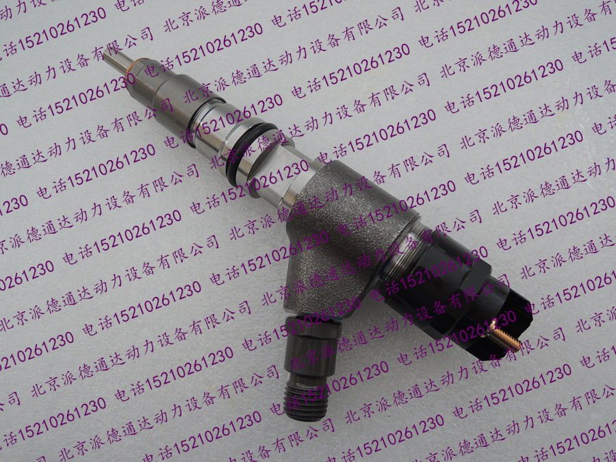博世0445120371喷油器/使用帕金斯4.4发动机-阿里巴巴