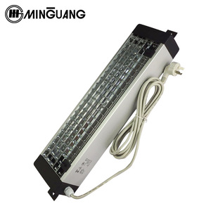 YG141-E28-H自动化系统专用防眩光格栅灯无影灯-阿里巴巴