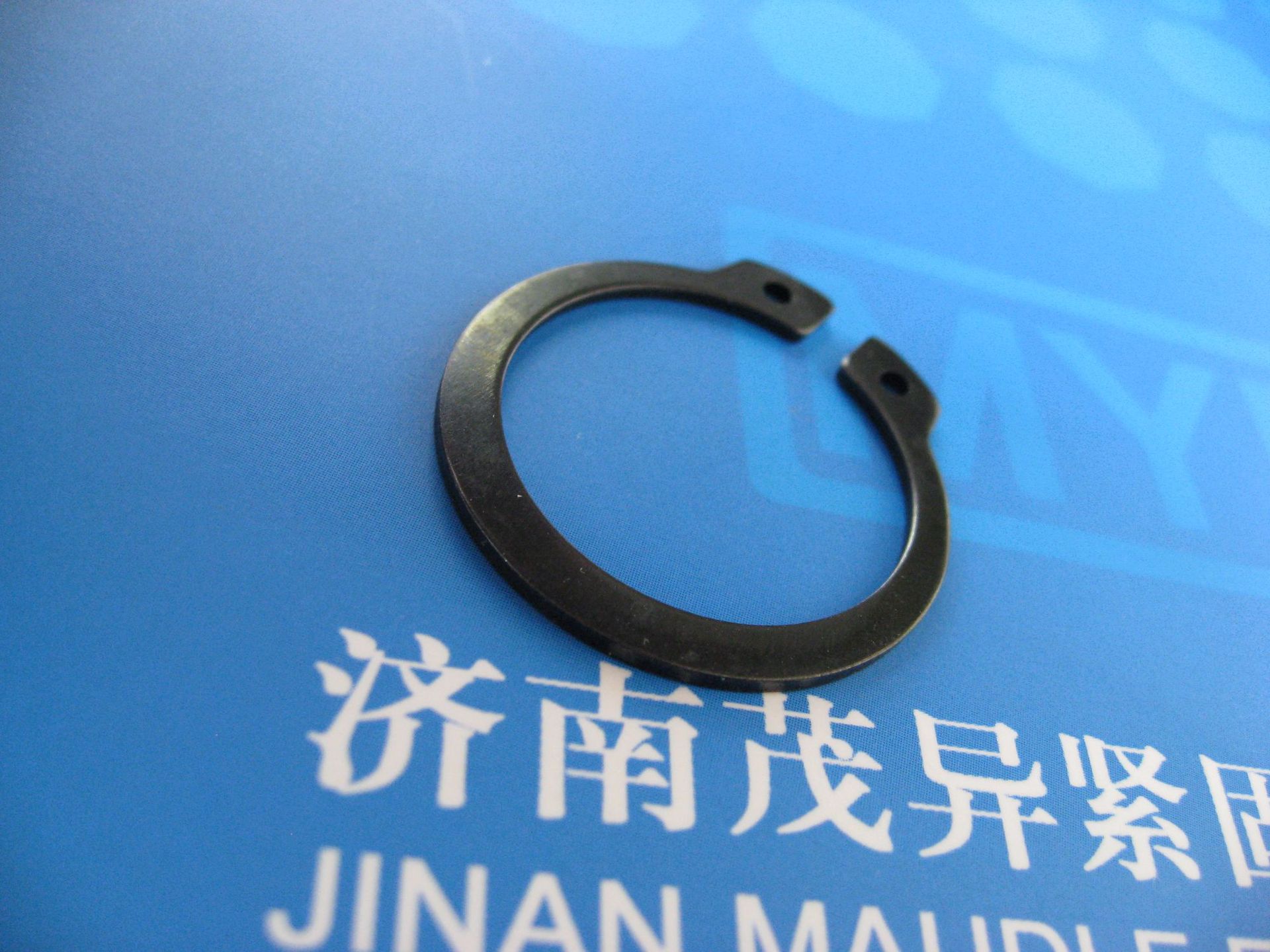 A型轴用弹性挡圈GB/T894.1-1986-阿里巴巴