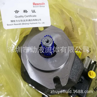 BoschRexroth柱塞泵A A10VS0 45 DFR1/32R-VPB12N00-S2655-阿里巴巴