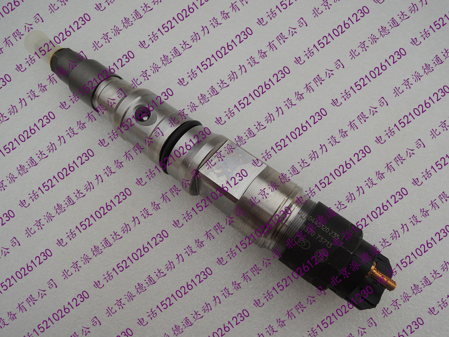 博世0445120235喷油器/Bosch0445120235喷油器/西苏837073713-阿里巴巴