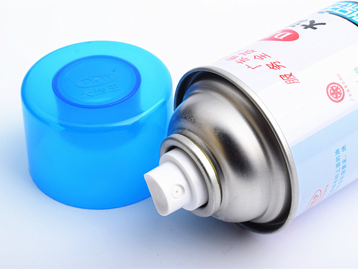 大洁王 DJW-880 衣服干洗去油污剂 一拍净 一喷净喷粉 油污一喷净-阿里巴巴