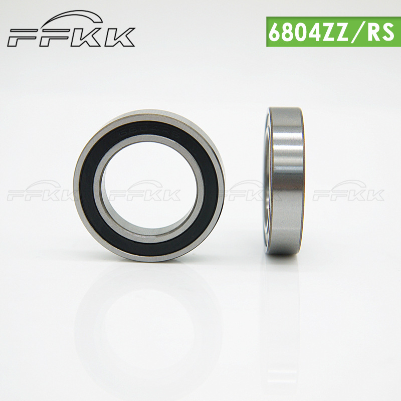 供应6804轴承 20x32x7 轴承6804zz/2rs 品质好 浙江宁波工厂直供-阿里巴巴