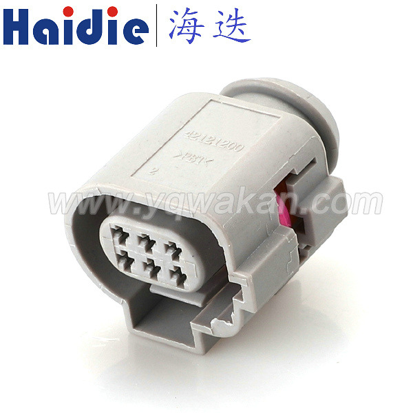 42121200/1J0973713G 接插件/连接器/汽车插件/护套/五金端子-阿里巴巴