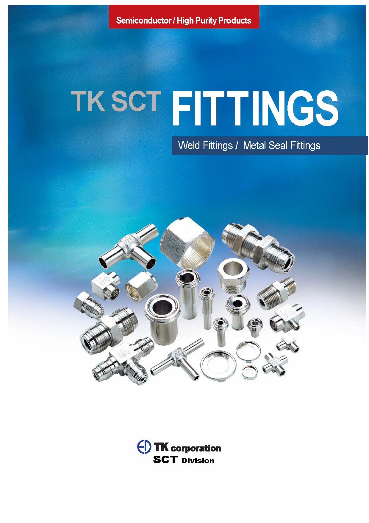 TKF TK-FUJIKIN VCR接头 高纯接头 焊接接头 clean fittings-阿里巴巴