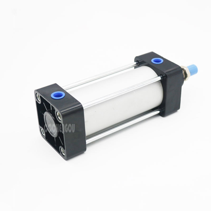 无锡型QGA QGBII QGB 250-25-50-75-100-125-150-175标准铁铝气缸-阿里巴巴