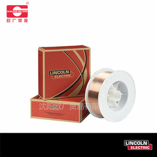 林肯焊丝JM-56/JG-56 (ER50-6/ER70S-6/YGW12/ISO3Si1）-阿里巴巴