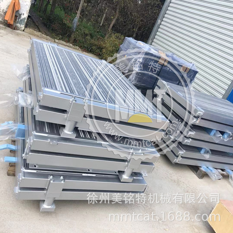 CAT卡特液压油散热器油散Hydraulic Oil cooler发动机挖掘机徐州-阿里巴巴
