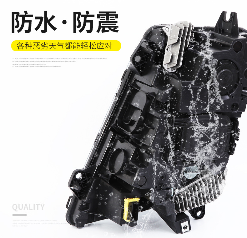 FM400/440卡车大灯22239217 22239219卡车配件-阿里巴巴